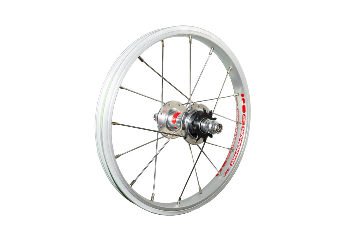 Woom 2 FREEWHEEL Kit – WeeBikeShop